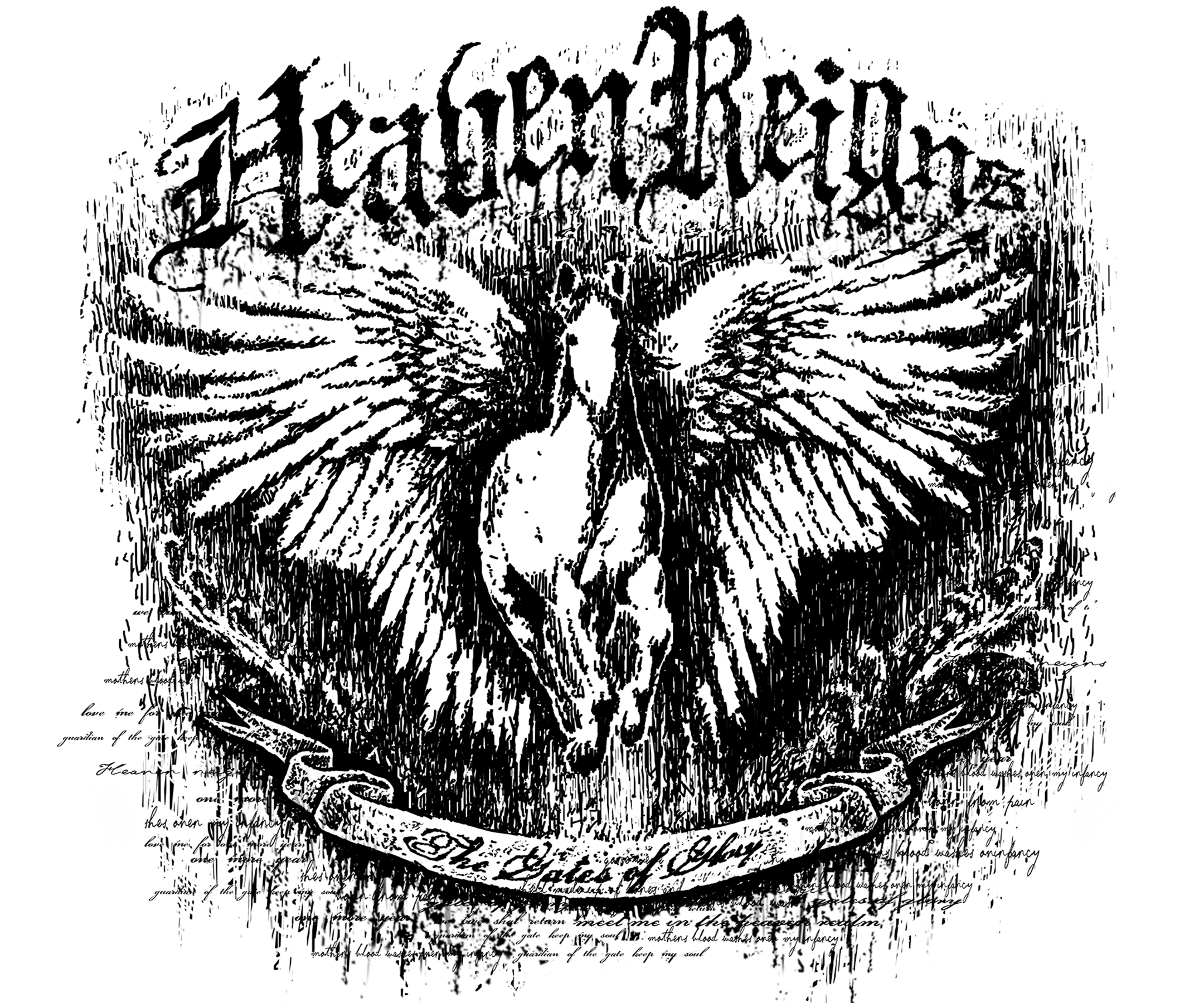 Heaven Reigns – Bodycitated