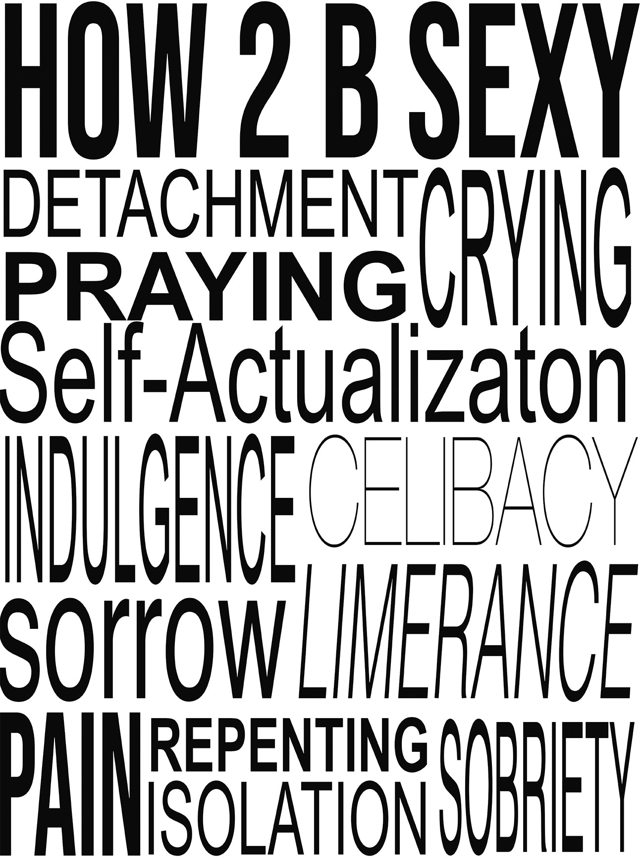 How 2 B Sexy – Bodycitated